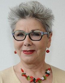 Martina Meuth | Rotten Tomatoes