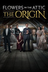 Flowers in the Attic: The Origin | Rotten Tomatoes