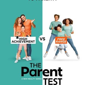 The Parent Test - Rotten Tomatoes