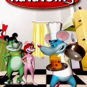 Ratatoing - Rotten Tomatoes