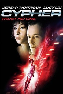Cypher | Rotten Tomatoes