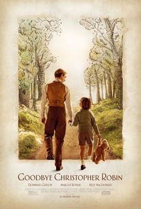Goodbye Christopher Robin | Rotten Tomatoes