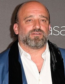 Fabrizio Nardi | Rotten Tomatoes