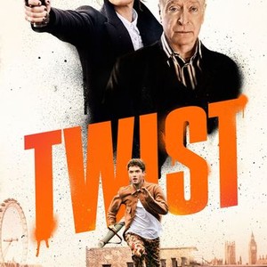 Twist - Rotten Tomatoes