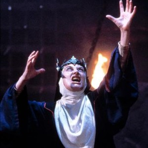 Jean Marsh - Rotten Tomatoes