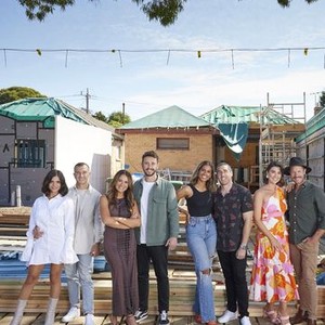 The Block: Season 2, Episode 20 - Rotten Tomatoes