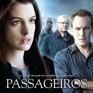 Passengers - Rotten Tomatoes