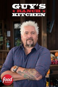 Guy's Ranch Kitchen - Rotten Tomatoes