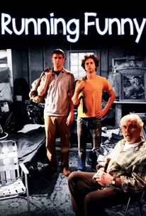 Running Funny | Rotten Tomatoes