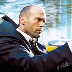 Transporter 2 (2005) - Rotten Tomatoes
