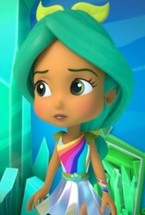 Rainbow Rangers: Season 1, Episode 13 - Rotten Tomatoes