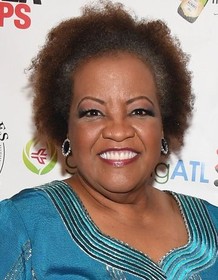 Elizabeth Omilami - Rotten Tomatoes