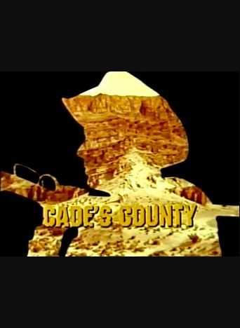 Cade's County Season 1 | Rotten Tomatoes