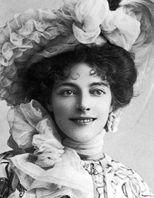 Ada Reeve - Rotten Tomatoes