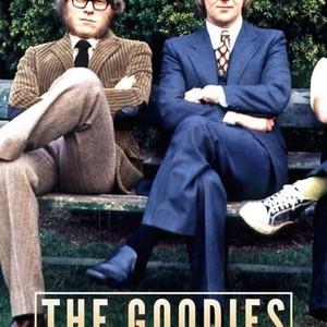 The Goodies: Season 5, Episode 8 - Rotten Tomatoes