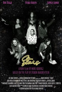 Stars (2023) | Rotten Tomatoes