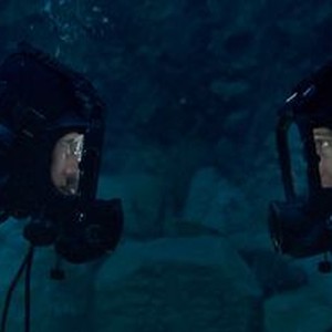 The Dive - Rotten Tomatoes