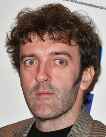 Jason Hazeley - Rotten Tomatoes