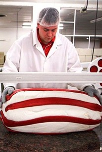 Food Factory: Season 2, Episode 9 - Rotten Tomatoes