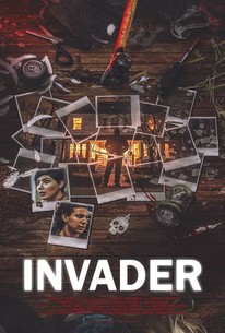 Invader | Rotten Tomatoes