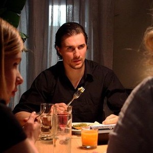 Pinprick Rotten Tomatoes