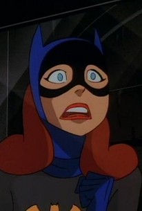 Batman The Animated Series Season 2 Episode 2 Rotten Tomatoes