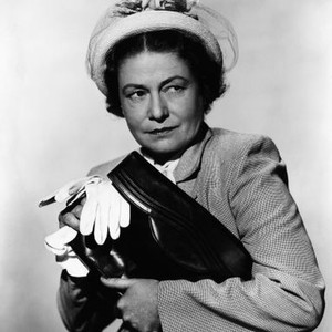 Thelma Ritter - Rotten Tomatoes