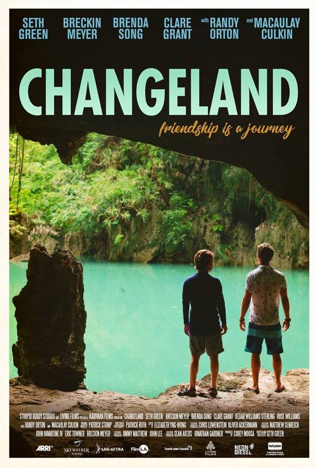 Changeland | Rotten Tomatoes