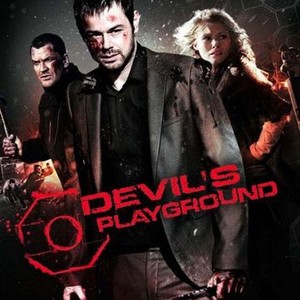 Devil's Playground - Rotten Tomatoes