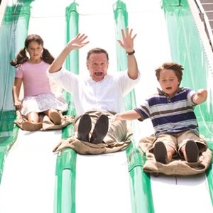 Old Dogs - Rotten Tomatoes