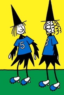 Meg and Mog: Season 2, Episode 19 | Rotten Tomatoes