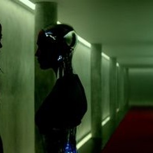 Ex Machina - Rotten Tomatoes
