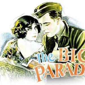 The Big Parade - Rotten Tomatoes