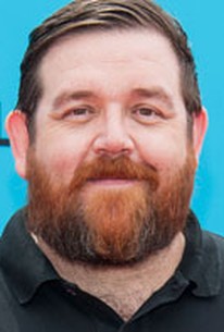 Nick Frost - Rotten Tomatoes