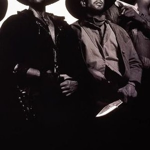 Posse - Rotten Tomatoes