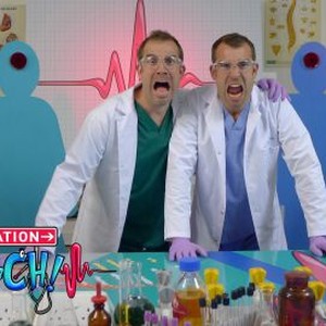 Operation Ouch! - Rotten Tomatoes