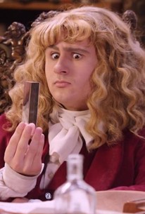 The Who Was? Show: Season 1, Episode 4 | Rotten Tomatoes