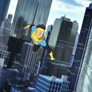 Invincible - Rotten Tomatoes