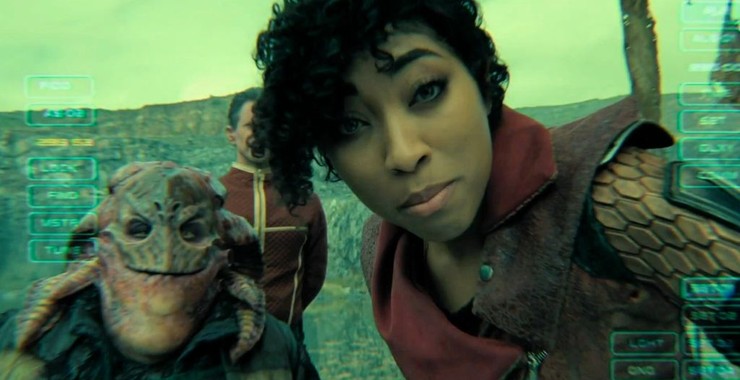 Vagrant Queen - Rotten Tomatoes