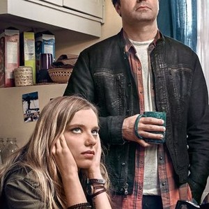 Loudermilk: Season 1, Episode 1 - Rotten Tomatoes