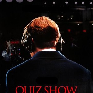Quiz Show (1994) - Rotten Tomatoes