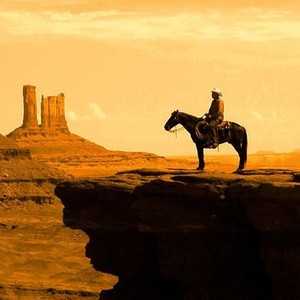 Shane - Rotten Tomatoes