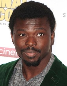 Solomon B Taiwo | Rotten Tomatoes