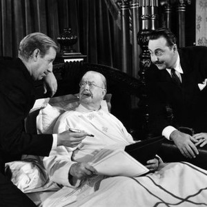 Frank Ferguson - Rotten Tomatoes