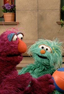 Sesame Street: Season 36, Episode 1 | Rotten Tomatoes