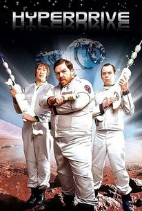 Hyperdrive: Season 2 | Rotten Tomatoes
