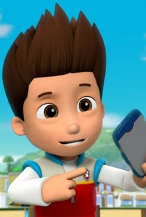 PAW Patrol: Season 3, Episode 4 - Rotten Tomatoes