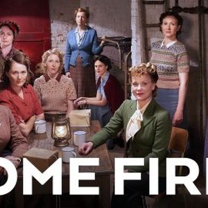 Home Fires - Rotten Tomatoes