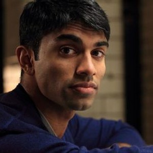 Nikesh Patel - Rotten Tomatoes