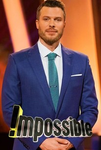 Impossible: Season 7 | Rotten Tomatoes